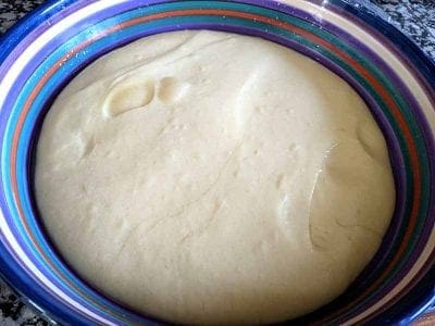 Make this Fairly Easy Berliner Recipe for Karneval or Silvester