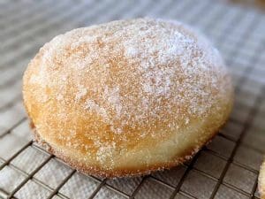 Make this Fairly Easy Berliner Recipe for Karneval or Silvester