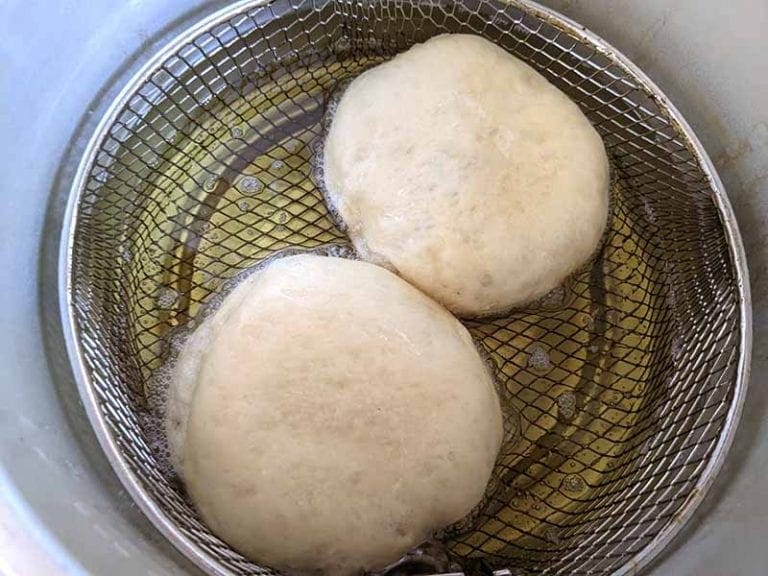 Make this Fairly Easy Berliner Recipe for Karneval or Silvester