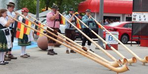 German School Cones- Schultüte for the First Day of School, Buy them HERE