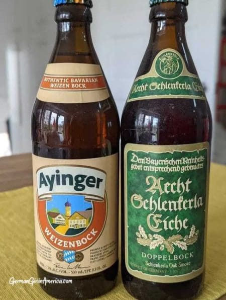 What is Bock Beer? And Do Germans Really Call it Liquid Bread?