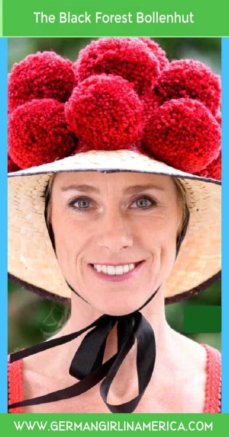 What is a Bollenhut? All about this Iconic Black Forest Hat