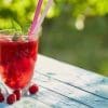 Erdinger's Raspberry Beer Punch Recipe - A German Weissbierbowle