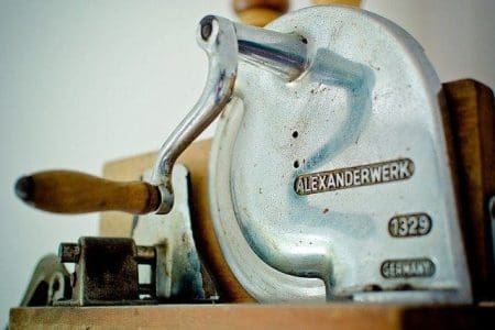 German Kitchen Tools from my Oma's Kitchen- Who Remembers These?