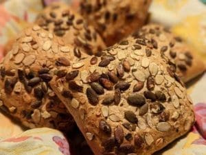 Buy German Bread Online from the Brot Box