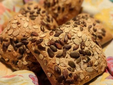 The Brot Box! It's Where to Buy German Bread