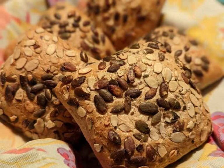 Buy German Bread Online from the Brot Box