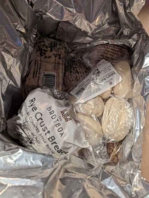 Buy German Bread Online from the Brot Box