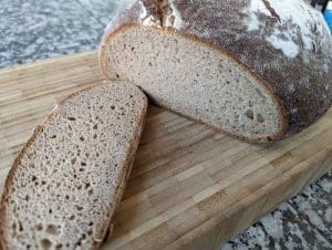 Buy German Bread Online from the Brot Box