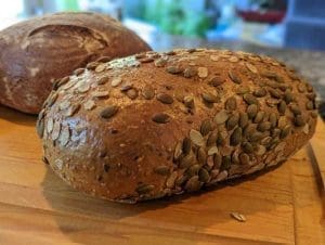 Buy German Bread Online from the Brot Box