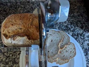 Buy German Bread Online from the Brot Box