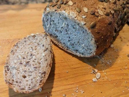 Buy German Bread Online from the Brot Box