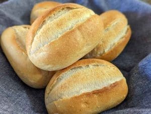 The Brot Box! It's Where to Buy German Bread