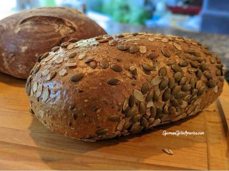 The Brot Box! It's Where to Buy German Bread