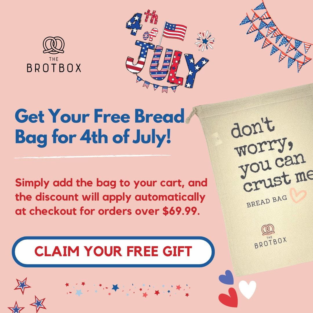 The Brot Box! It's Where to Buy German Bread