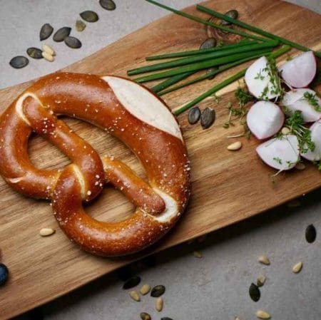 Buy German Bread Online from the Brot Box