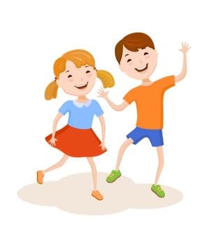 German Nursery Rhymes and Songs That we all Loved to Sing