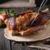 Our Traditional German Christmas Dinner Menu (a Team Effort)