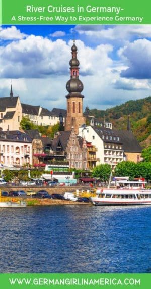 River Cruises in Germany- A Stress-Free Way to Experience Germany | A ...