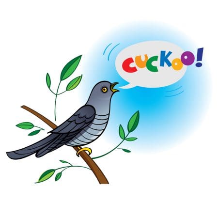 German Nursery Rhymes and Songs That we all Loved to Sing