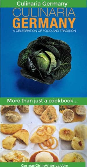 Culinaria Germany- the Ultimate Guide to German Cuisine