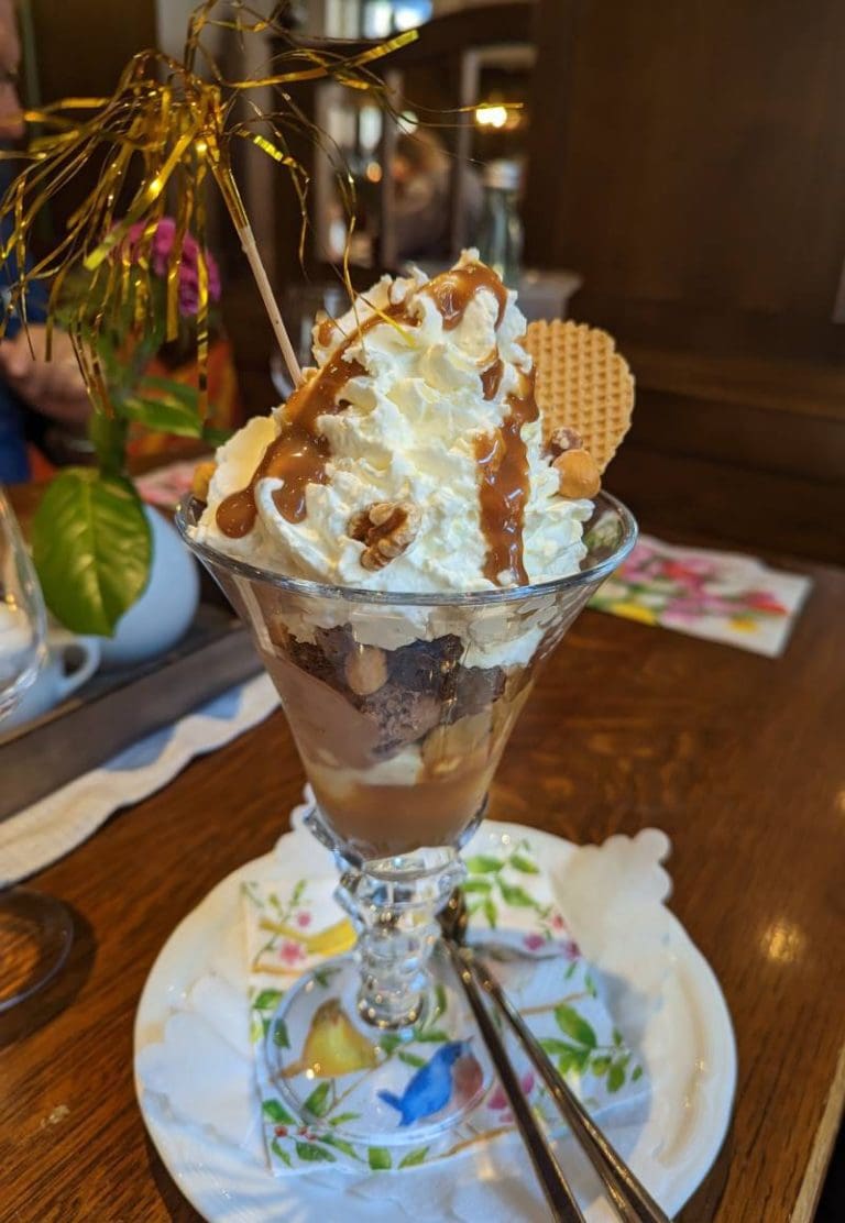 Eis in Germany - The Summertime Eis Culture in Germany