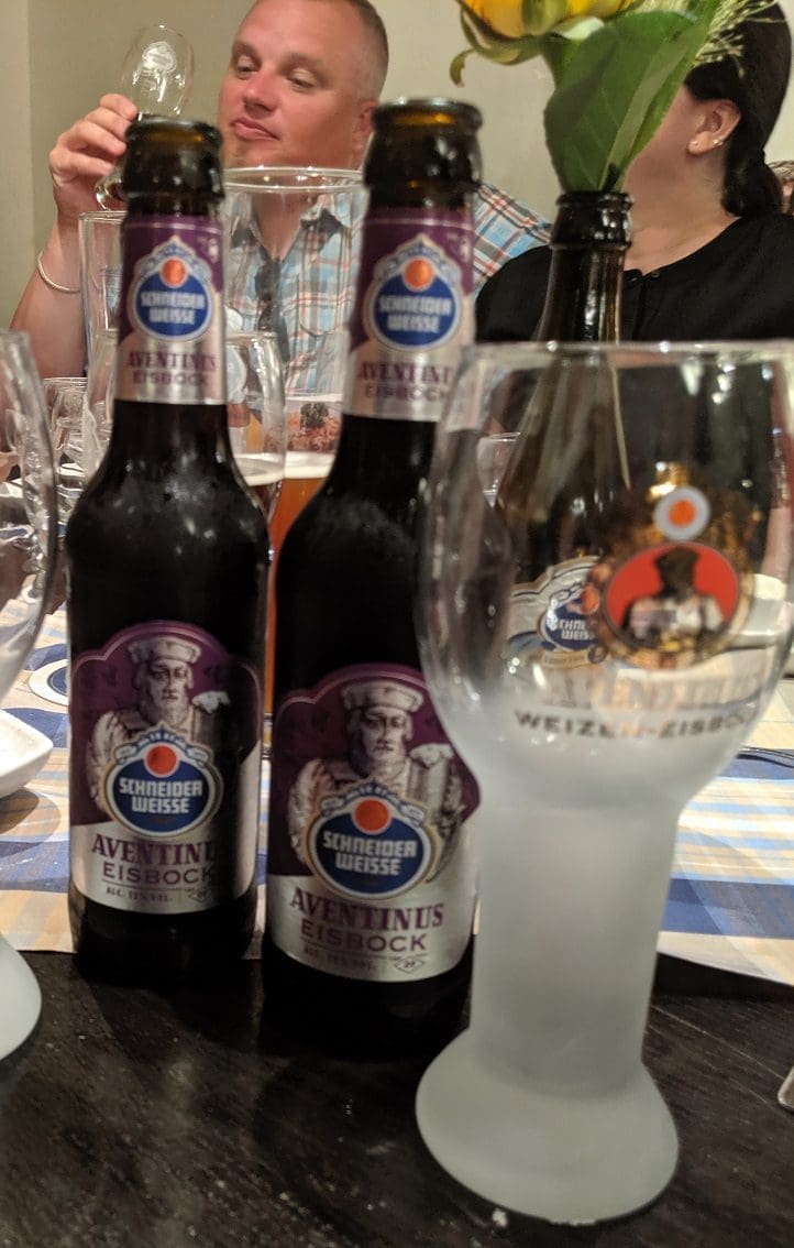 What is Bock Beer? And Do Germans Really Call it Liquid Bread?