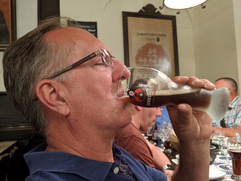 What is Bock Beer? And Do Germans Really Call it Liquid Bread?