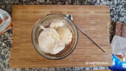 Eiskaffee Recipe- Make this Refreshing German Drink at Home