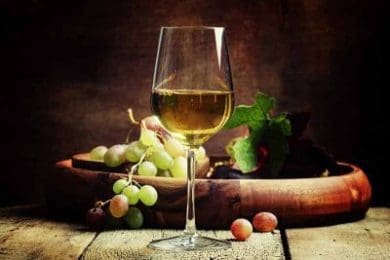 What is Eiswein? A sweet, delicious specialty dessert Wine