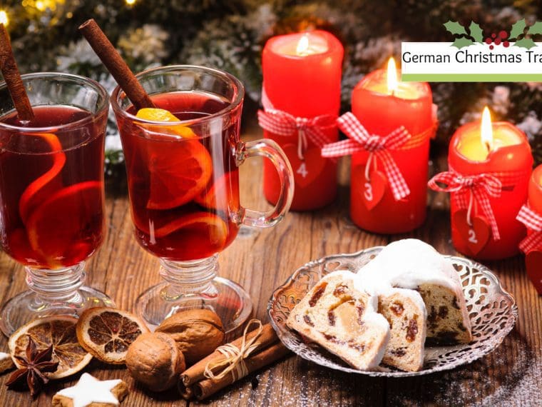 German Christmas Traditions- Celebrate German Christmas Anywhere