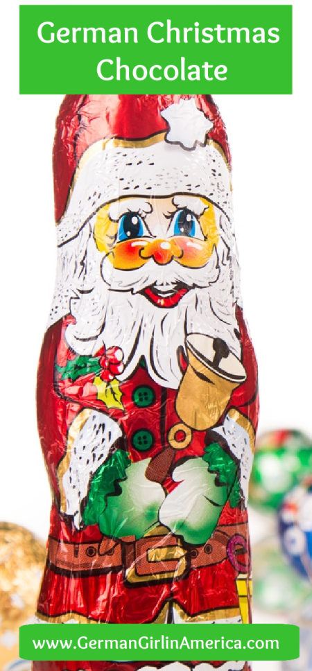 Where to Order Your Favorite German Christmas Chocolates