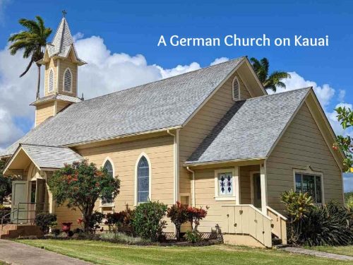 German Easter Traditions, Facts and Customs- Easter in Germany!