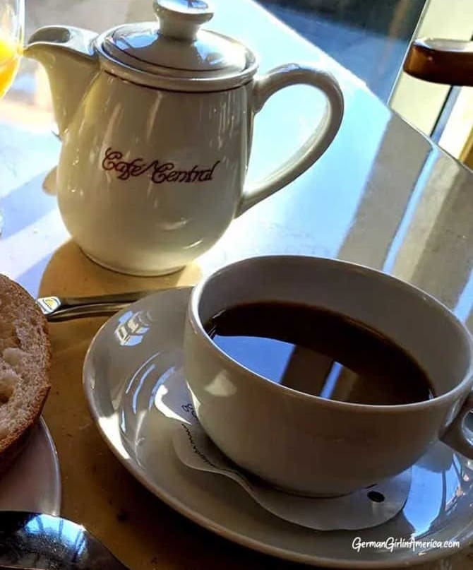 Germany and Coffee- The Culture and History of Coffee in Germany