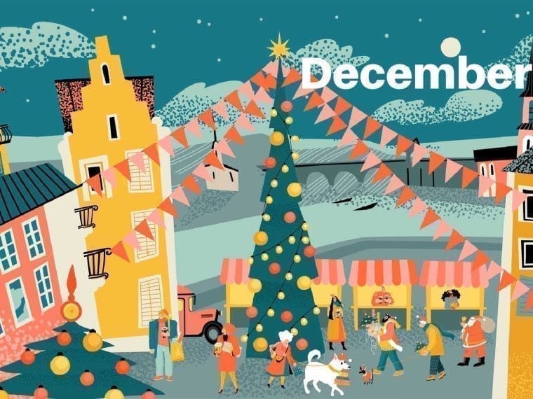 German Easter Traditions, Facts and Customs- Easter in Germany!