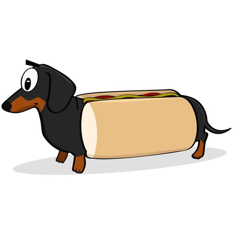 German Hot Dogs- The History of an Iconic "All American" Food