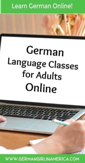 Online German Language Classes for Adults- Study German Online