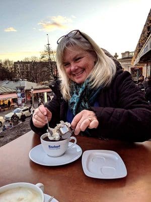 Germany and Coffee- The Culture and History of Coffee in Germany