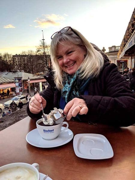 Germany and Coffee- The Culture and History of Coffee in Germany