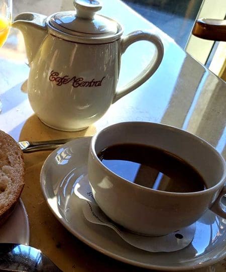 Germany and Coffee- The Culture and History of Coffee in Germany