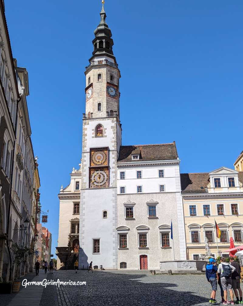 Visit Görlitz- Historic City on the Easternmost Border of Germany