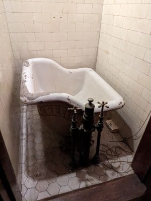 A Visit to the Heurich House Museum in Washington DC