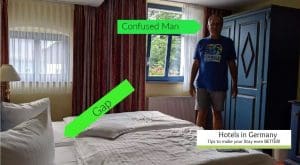 Hotels in Germany- Some Tips to Make Your Stay Better