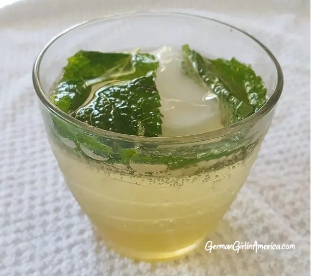 Hugo Drink Recipe- Learn How to make this Refreshing Cocktail!