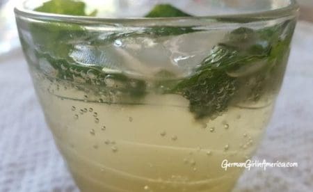 Hugo Drink Recipe- Learn How to make this Refreshing Cocktail!