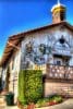 Old World Village, Huntington Beach- Bavarian Town in California