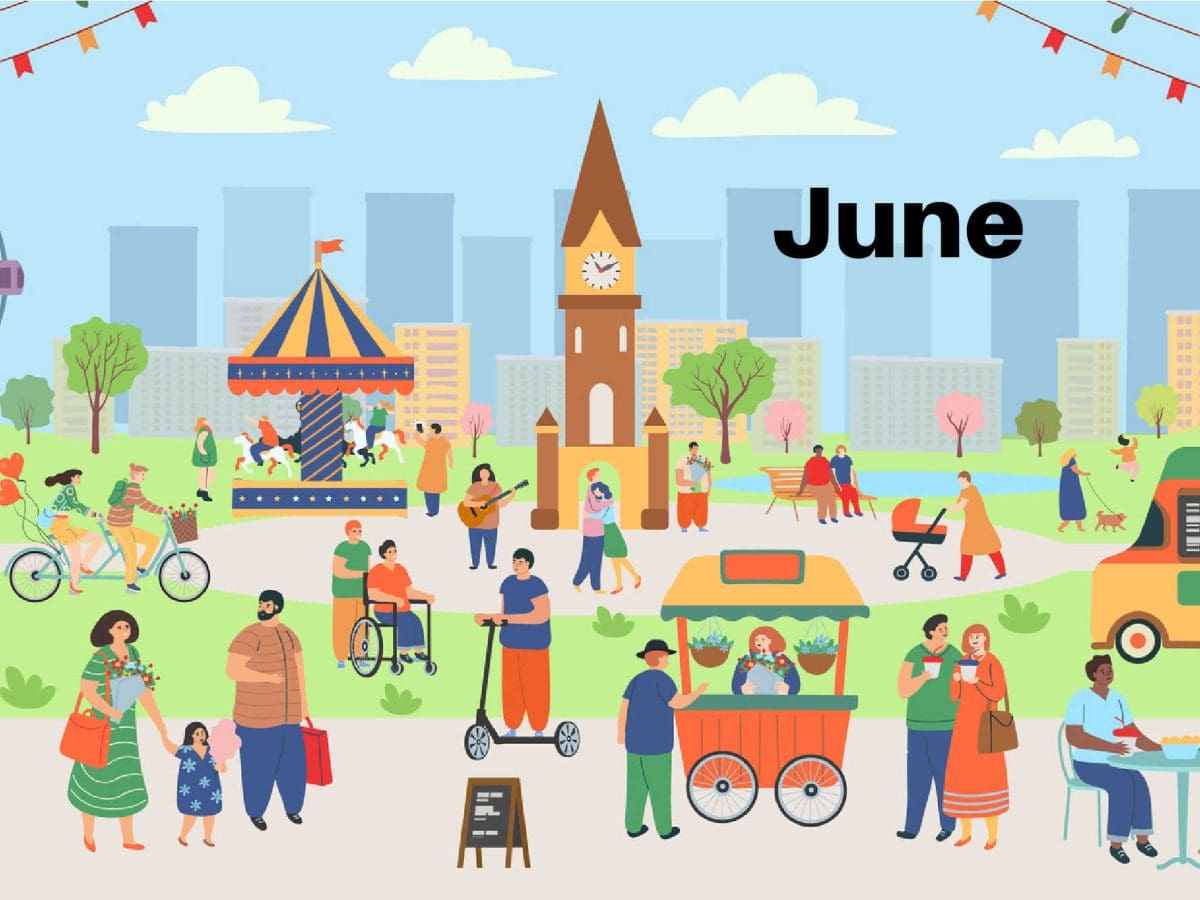 What is Erntedankfest? A German Thanks for the Harvest