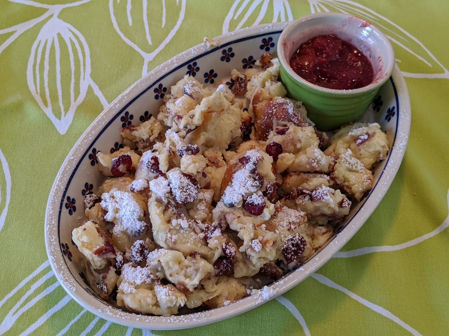 German Girl in America Recipe List- Easy German Recipes