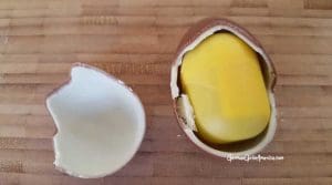 German Kinder Eggs- The Delicious Chocolate Eggs with a Toy Inside