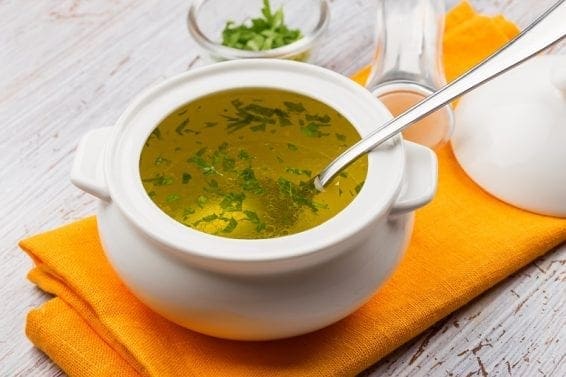 German Soups, Stews, and Eintopfe - Perfect for Cooler Days